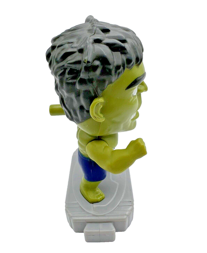 Marvel Avengers End Game #8 Hulk McDonald's Happy Meal Toy 2019 | eBay