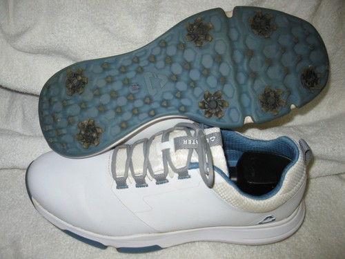 Cuater by Travis Mathew The Ringer model men's golf shoes (style 4MR215 ...