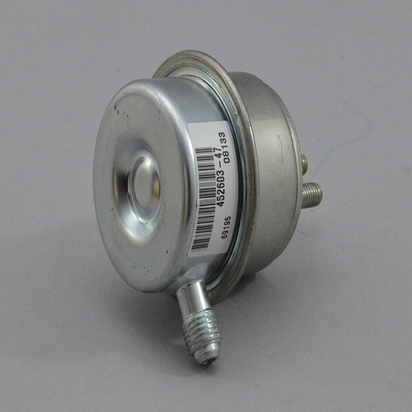 Garrett Actuator 27.5psi fits CAT C15 | eBay