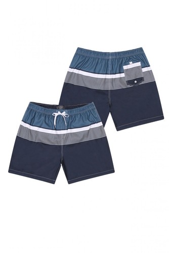 Mens Big Size Ed Baxter Custom Originals Swim Shorts 3XL 5XL 6XL *PRICE ...