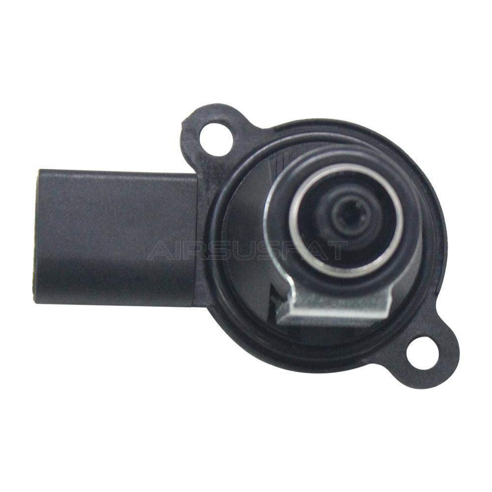 Air Suspension AMK Compressor Release Solenoid Valve For LR3/4 Range ...