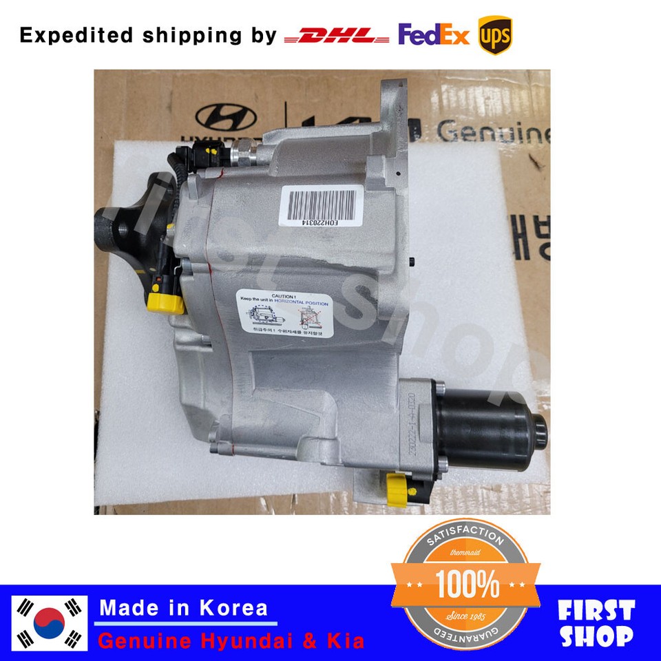 NEW OEM Coupling 4WD 47800-3B520 for Hyundai Santa Fe Tucson Kia ...