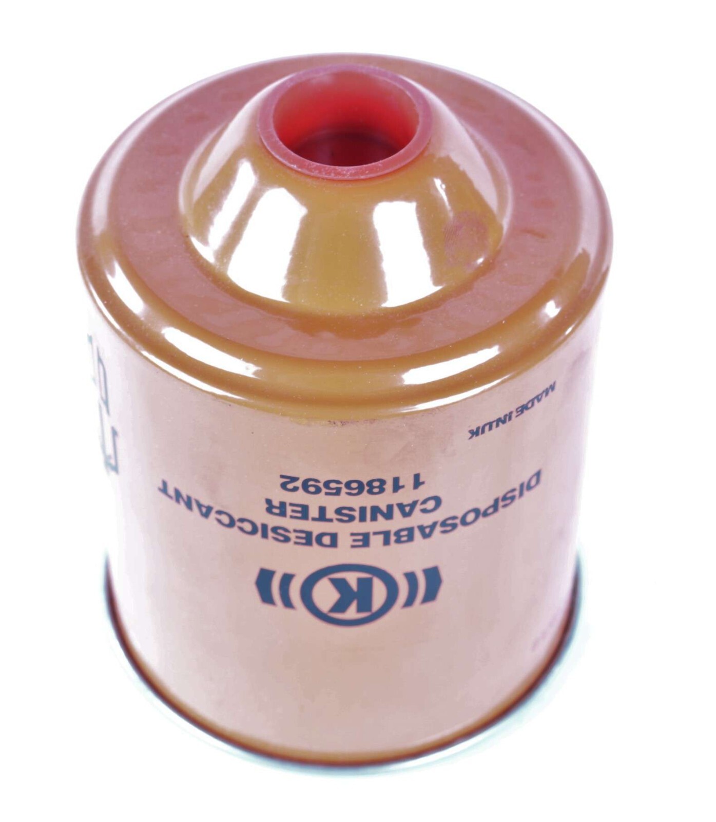 New SK2914/1 Knorr-Bremse AD6S Air Dryer Element Kit | eBay