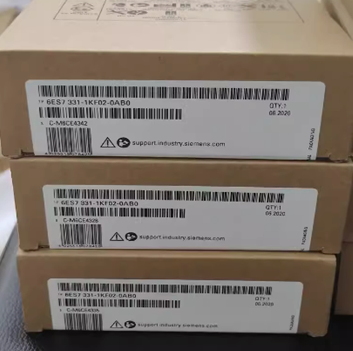 NEW 6ES7331-1KF02-0AB0 with 90 days Warranty | eBay
