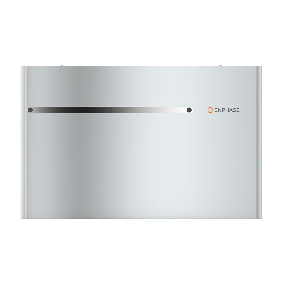 3 (THREE) NEW Enphase Encharge 10 10.08kWh LFP Battery – ENCHARGE-10-1P-NA | eBay