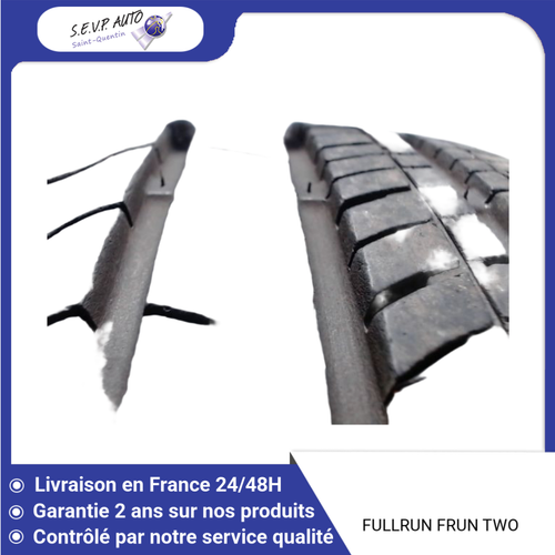 🇫🇷 Pneu FULLRUN FRUN TWO 215 40 17 87 W ♻️ | eBay
