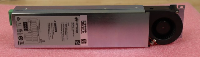 Agilent N6731B DC Power Module 5V 10A 50W br for sale online | eBay