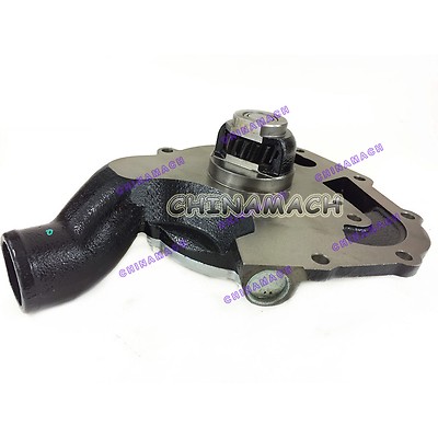 NEW CAT Water Pump 3541672 2258016 for CATERPILLAR 3054 C4.4 416D 416E ...