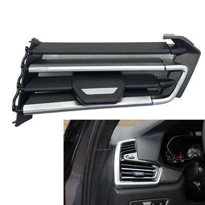 Links Armaturenbrett Lüftungsgitter Für BMW X5 G05 X7 G07 2019–2022 X6 ...