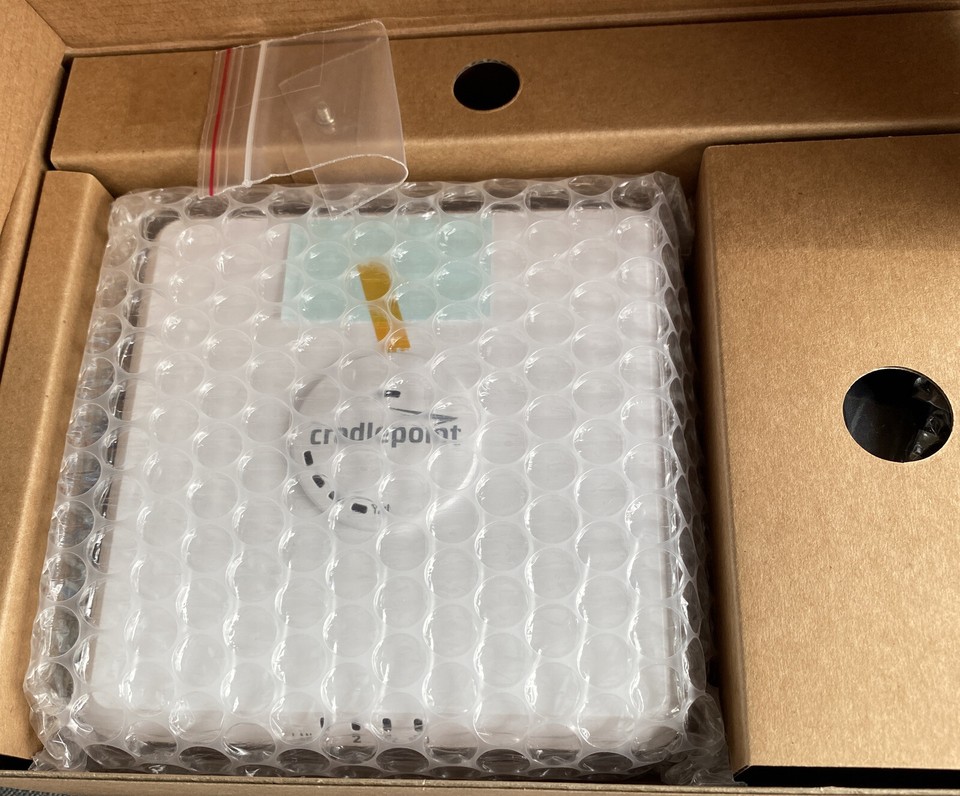 Adaptador de cba850lp6 (LP6 módem) | eBay