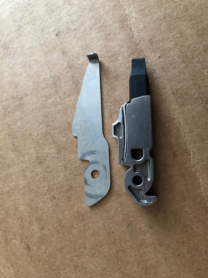 Leatherman Parts Mod Replacement for ARC multi-tool genuine | eBay