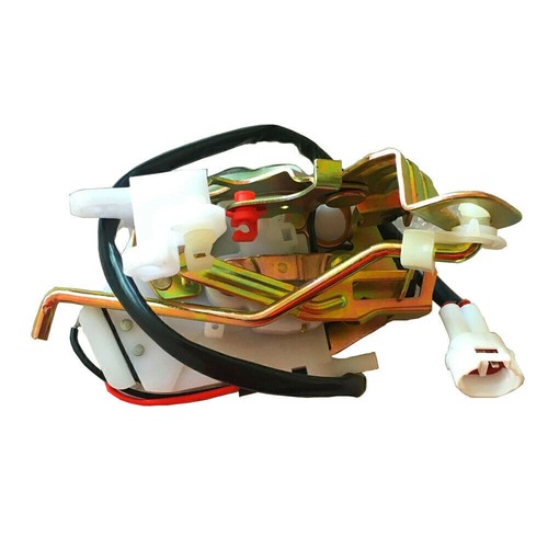 1x Fit For Mitsubishi Montero Pajero MK2 V31 V33 Rear Back Tailgate ...