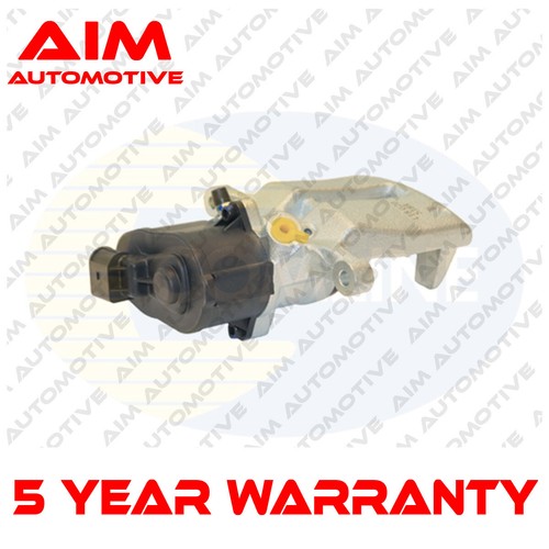 Brake Caliper Rear Right AIM Fits Volvo XC60 V60 V70 S60 XC70 S80 ...