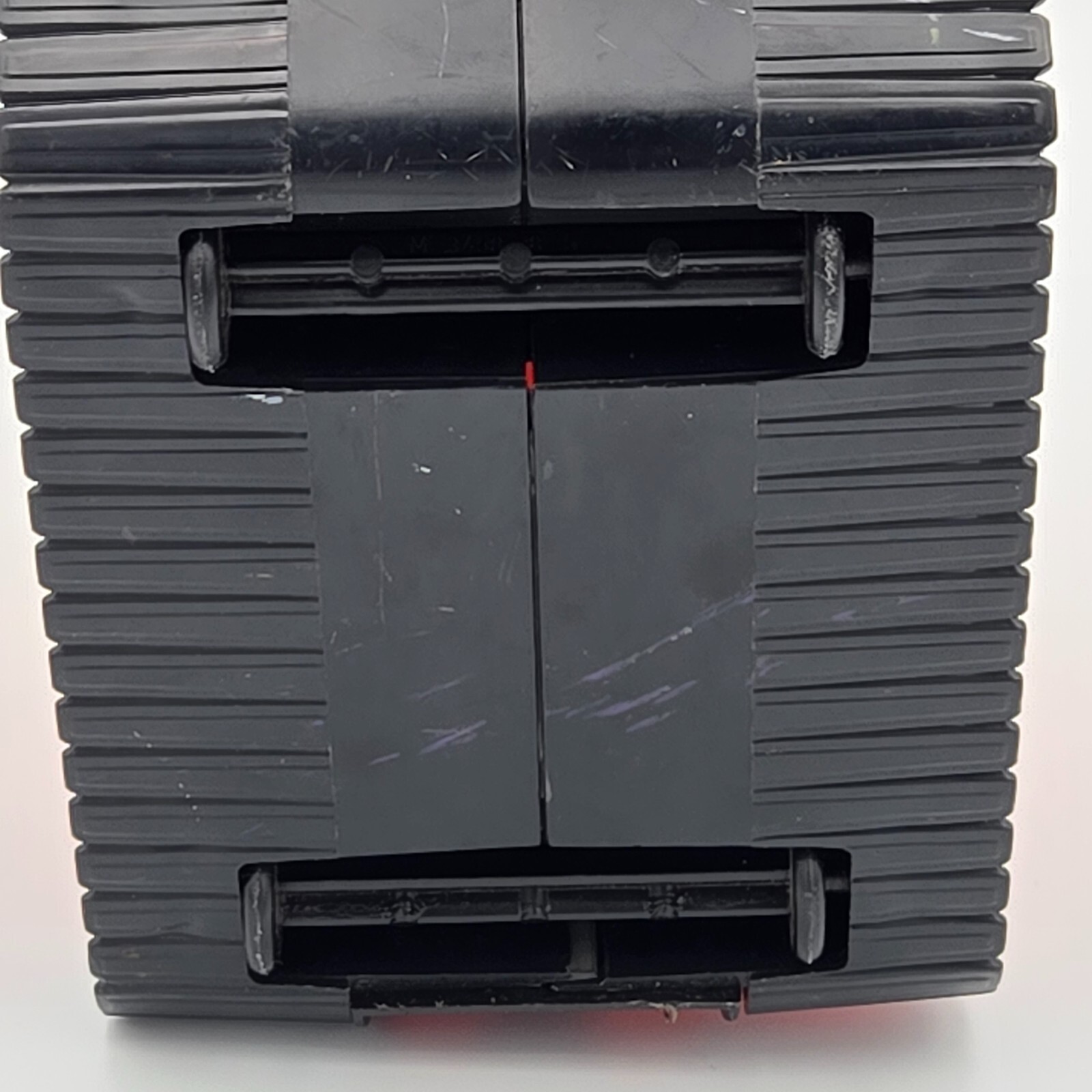 1983 Hasboro Vintage GI Joe Cobra Septic Tank Hiss Tank Incomplete | eBay