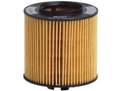 Oil Filter For 10-11 VW Golf 2.5L 5 Cyl CBTA DJ19B8 Engine Oil Filter ...