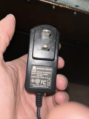 HONOR SWITCHING ADAPTER ADS-18C-12 T38 | eBay