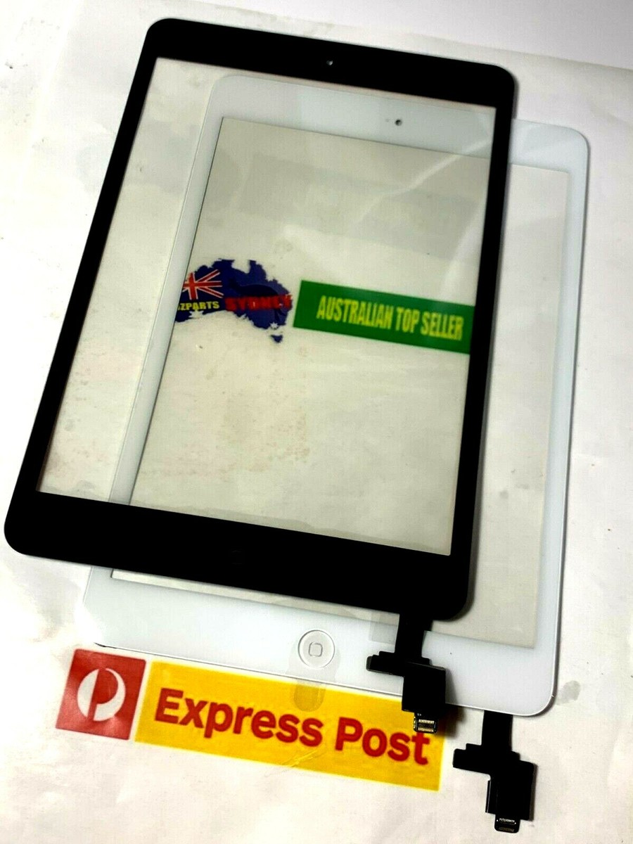 Ipad Retina Original Home Screen
