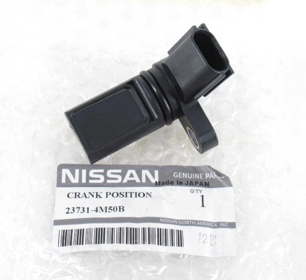 2012-2015 Nissan Titan 2011-2015 Armada Camshaft Position Sensor ...