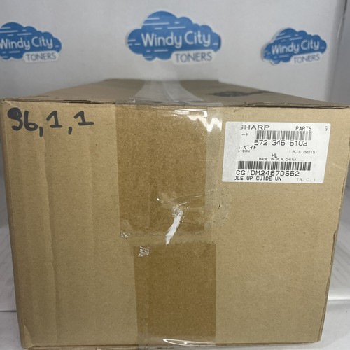 SHARP CGIDM2467DS52 - 572 345 5103 New Open Box | eBay