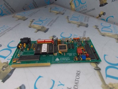 Transmitters - Anderson Instruments