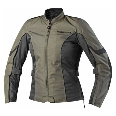 New With Tags FirstGear Motorcycle Jacket- Women Armor Medium | eBay