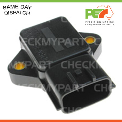 New * OEM * MAP Sensor For Subaru Forester Liberty / Outback S10 B12 ...
