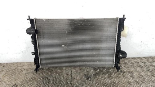Radiateur eau CITROEN JUMPY 3 XS 9805897480 | eBay