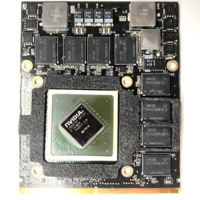 Grafikkarte 180-10816-0000-C01 Nvidia GeForce GT130 512MB Apple 24 ...