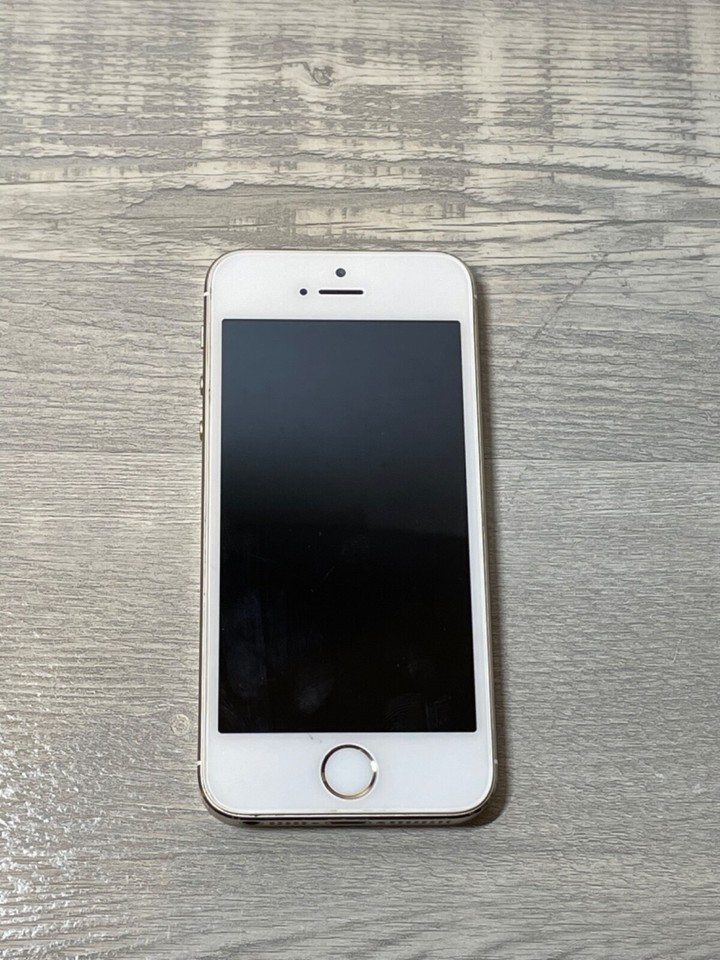 Apple iPhone 5s - 16/32/64GB - ALL COLORS Unlocked/AT&T/T-Mobile A1453 ...