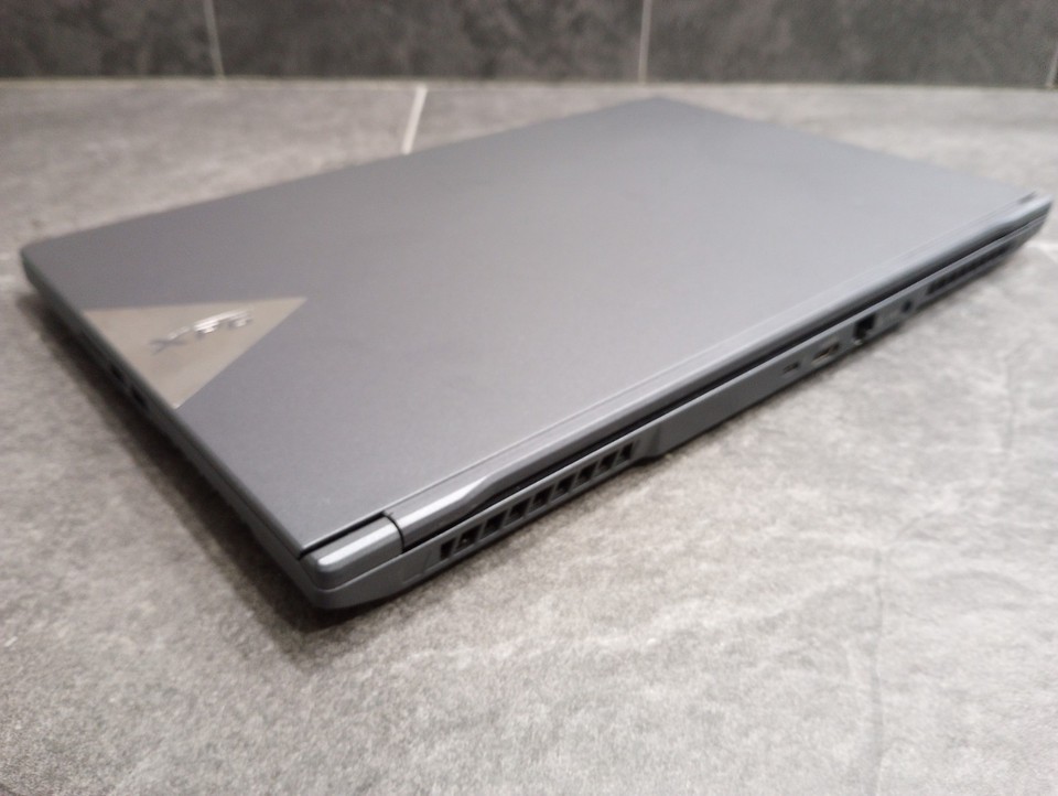 ADATA XPG Xenia 15 Laptop Core i7-9750H 16GB 256GB SSD Nvidia GTX ...
