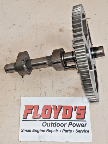 OEM BRIGGS & STRATTON 31P677 CAMSHAFT 793880 84005207 | eBay