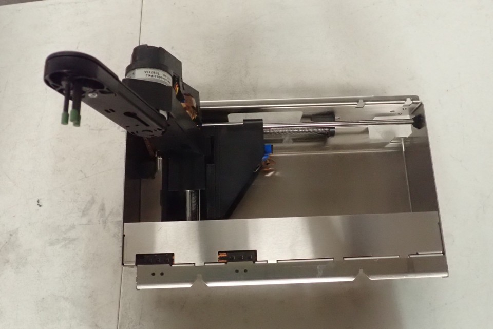 Agilent G1329-60009 / G1329-69009 Sample Transport Assembly | eBay