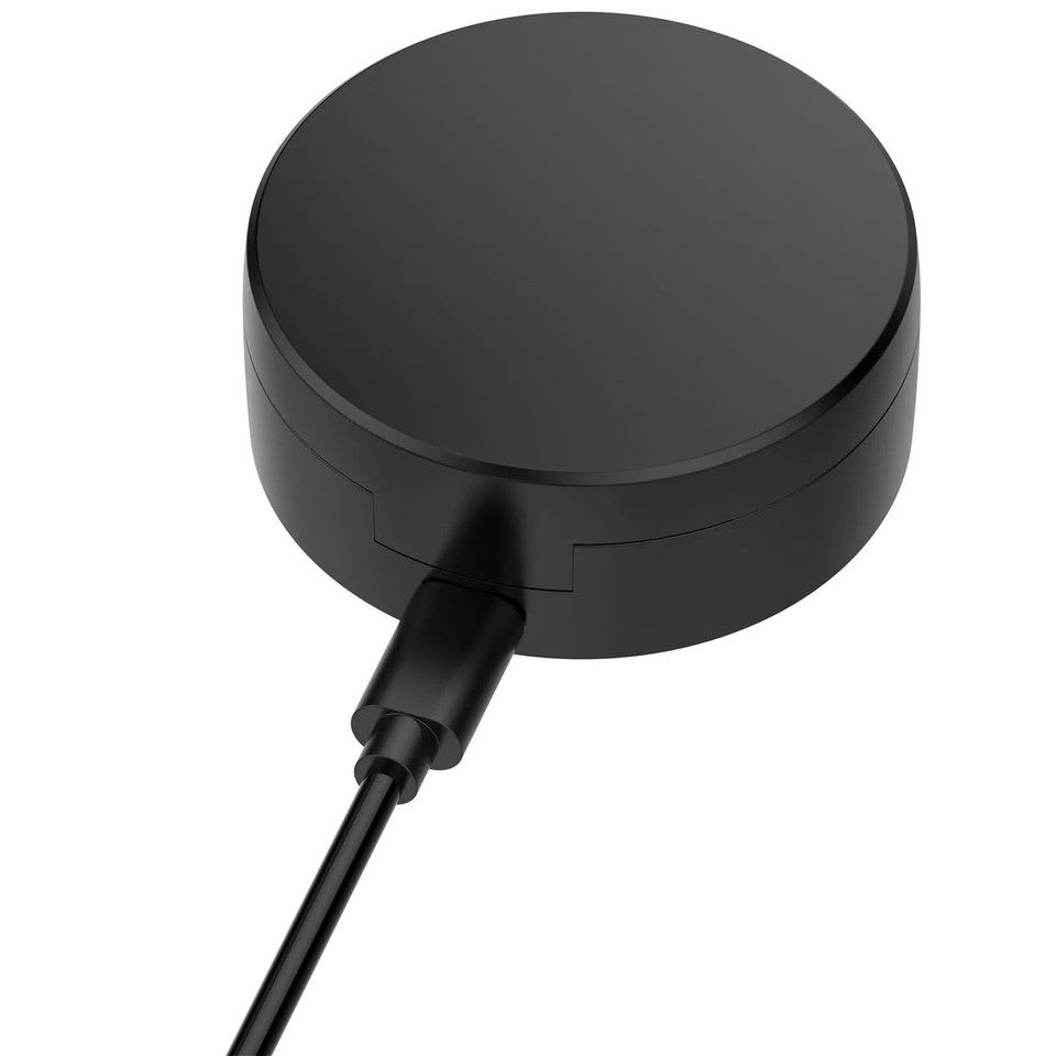 1Pc Type-C 8#-9# (18.2mm-19mm) Smart Ring Charger Charging Case For ...