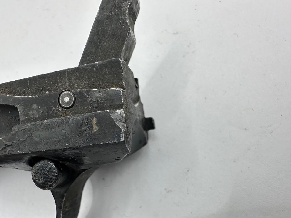 Part: Trigger assembly JC Higgins Model 20 High Standard 200 Flite King ...