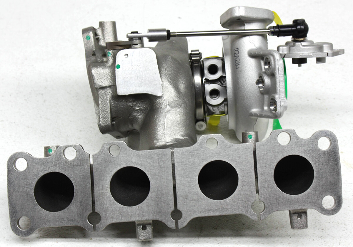 28231-2GTA1 OEM Turbocharger For Hyundai Sonata KIA Optima 2.0L Turbo ...