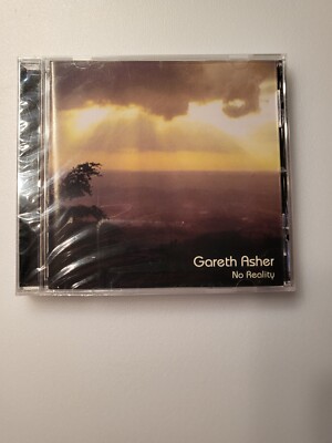 No Reality * by Gareth Asher (CD, 2005, Gareth Asher) 822024021126| eBay