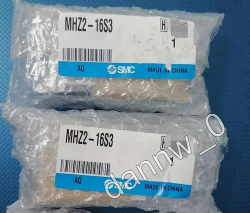 1PC New in Box SMC MHZ2-16S3 cylinder | eBay