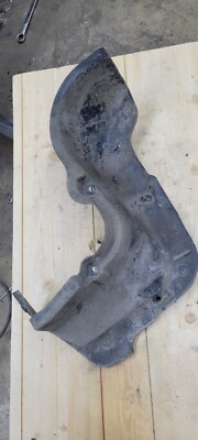 1979-83 datsun 280zx fuel tank filler hose cover trim | eBay