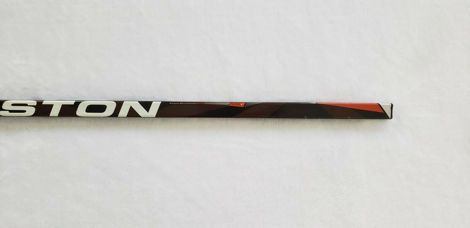 New Easton Synergy ST Sakic 100 P3 Left Hand Hockey Stick - Mid Curve ...