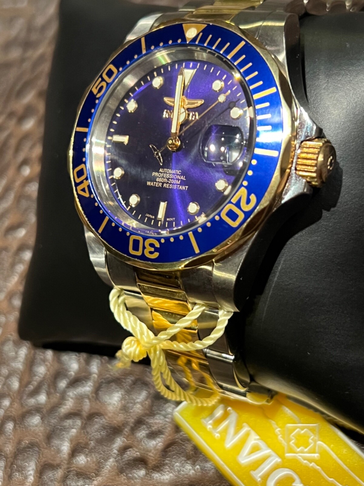 Invicta Pro Diver 8928 Wrist Watch for Men 843836089289 | eBay