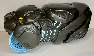 Disney Parks Avengers Black Panther Shuri Drink Gauntlet Sipper Wakanda ...