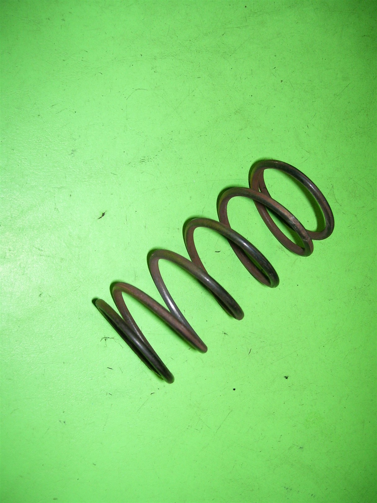 2016 Can Am Commander 800 transmission primary clutch SPRING gearbox ...