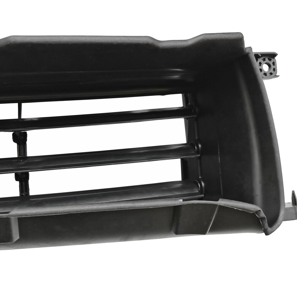 FOR 15-17 FORD F-150 2.7L 3.5L FRONT LOWER RADIATOR GRILLE AIR CONTROL ...