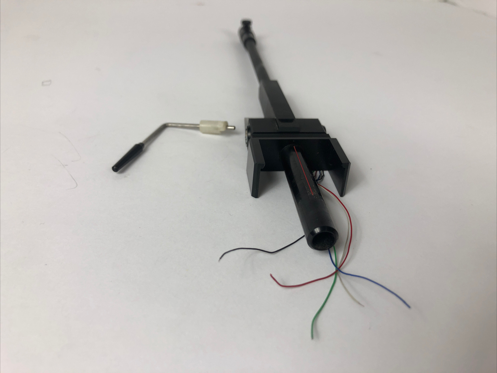 Sansui P-D10 Turntable Tonearm And Cueing | eBay