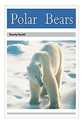 Polar Bears: Individual Student Edition Silver (Levels 23-24) by Rigby ...