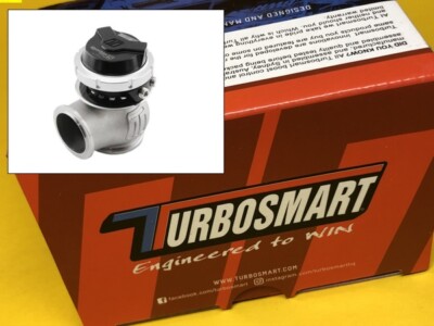 Turbosmart TS-0553-1612 Wastegate 45 mm 14 PSI WG45 GenV Hypergate 45 ...