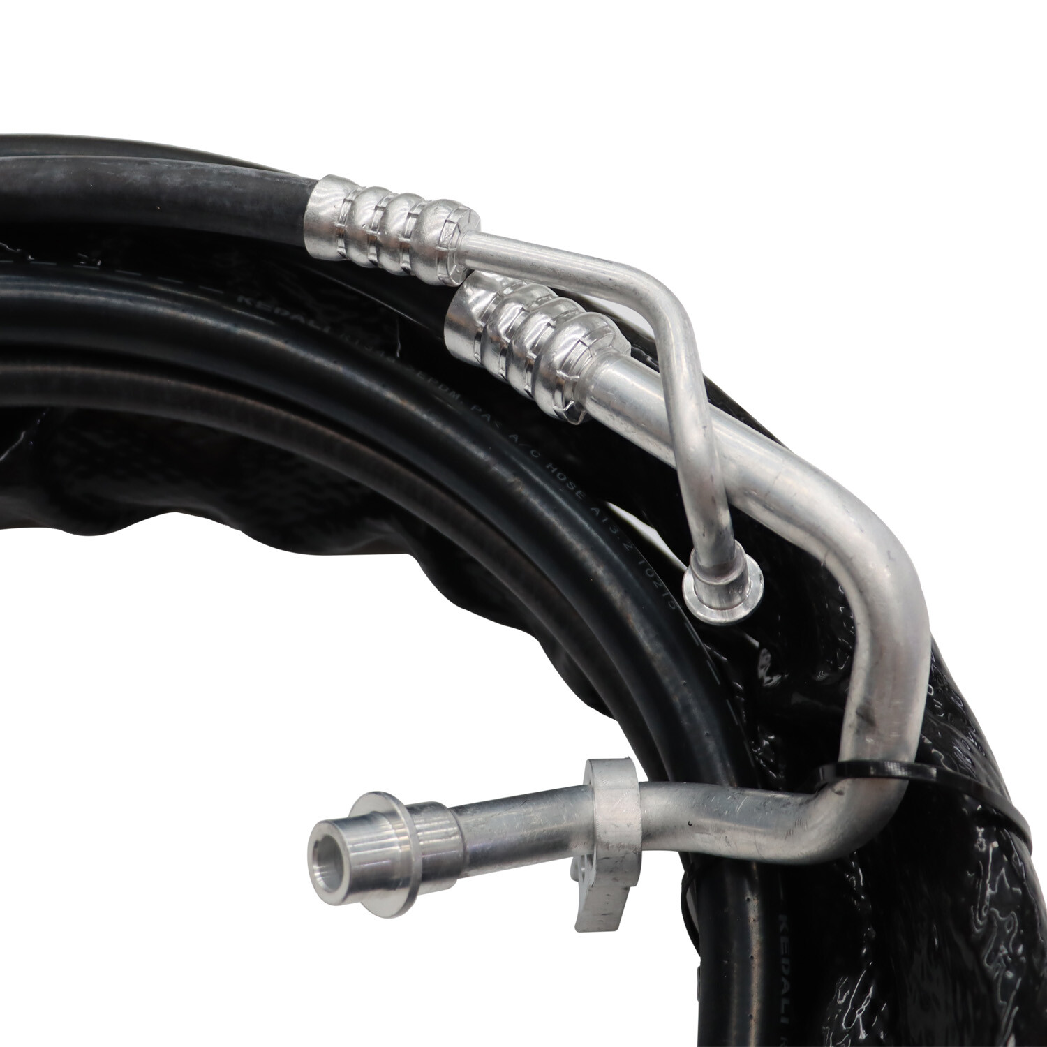 Rear AC Air Conditioning Line For GMC Acadia Traverse Enclave 2007-2017 ...