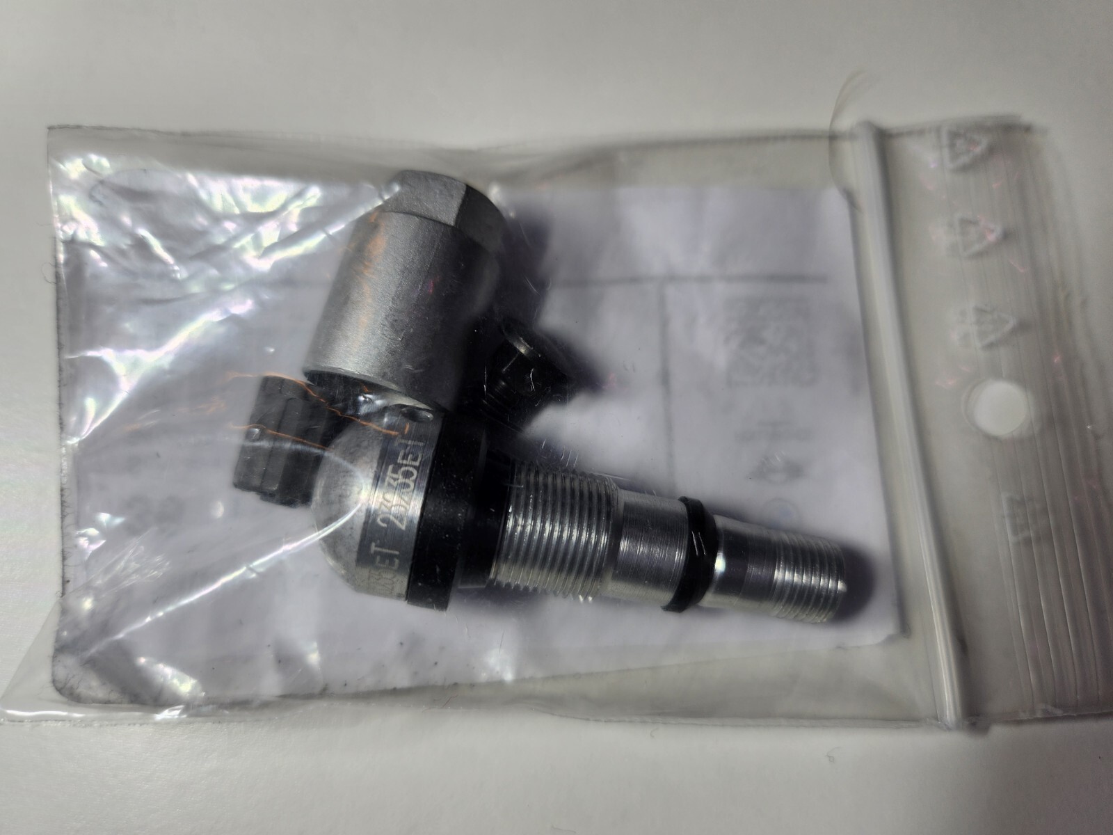 Original BMW Rep.kit Screw Valve for RDCi 36106879168 for sale online ...