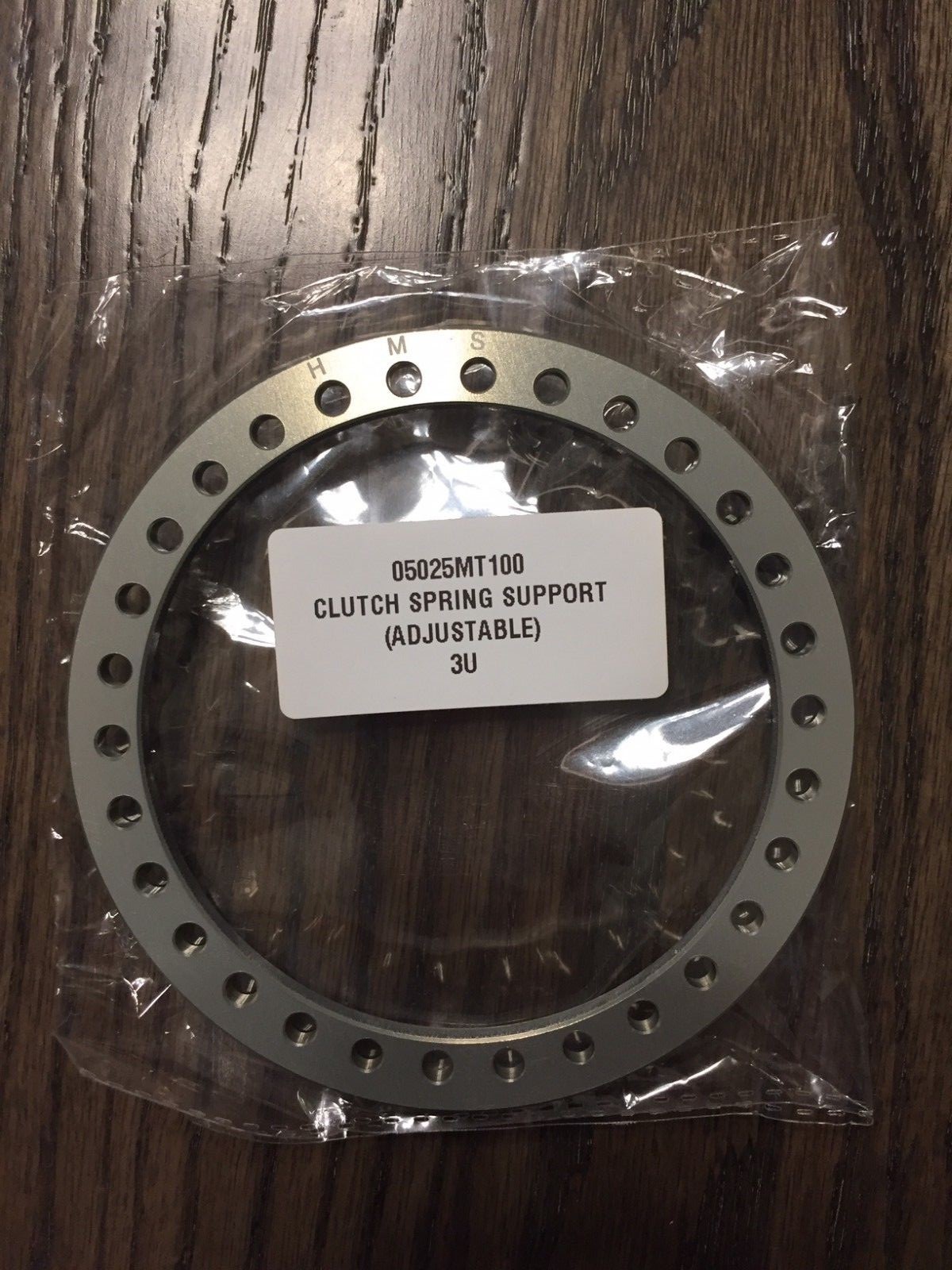 TRS Motorcycles Clutch Spring Pre-Load Plate 05012MT100 TRRS Free ...