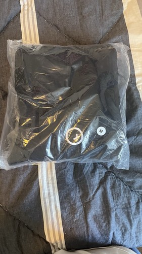 Quiet Racing X Ghost Racing (M) Hoodie "DGC" | eBay